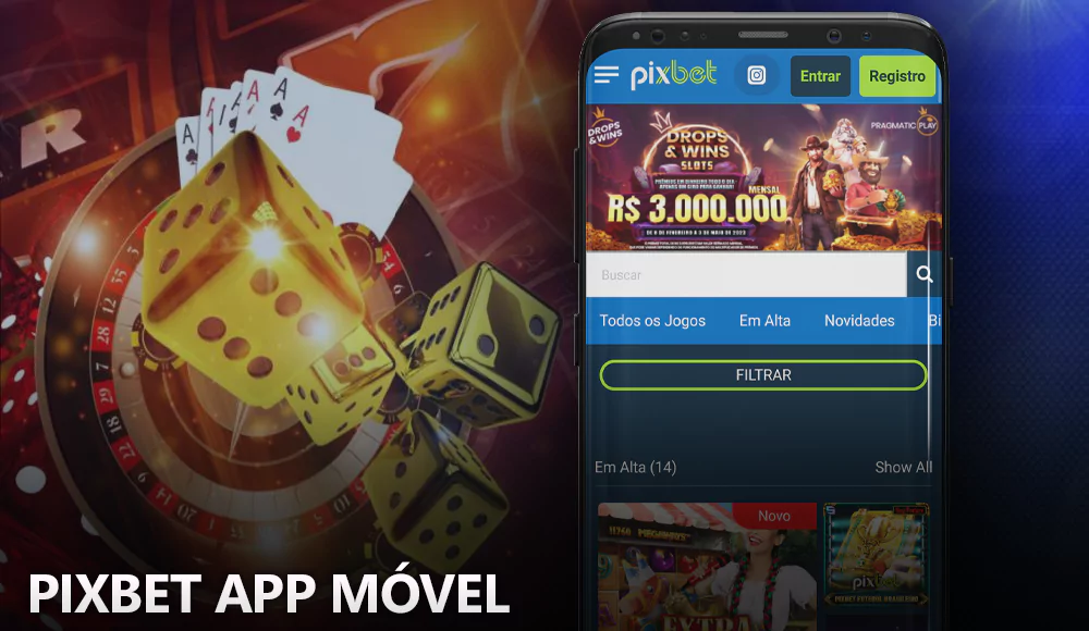 Pixbet Cassino Online💰 Mantenha Seu Saldo Atualizado Recarregue Já 😼
